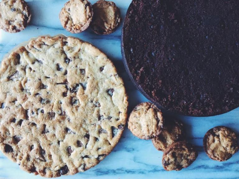 Wednesday 25th November (Happy Birthday Tim and a recipe for cookie ...